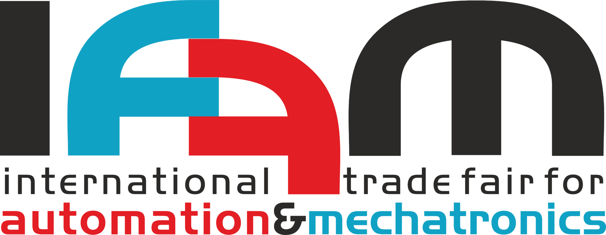 IFAM logo and banners - use them to promote your company!